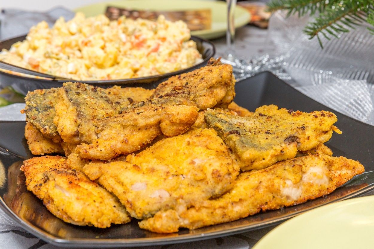 Hétvégi menü: karácsonyi ételsor a nagyi konyhájából