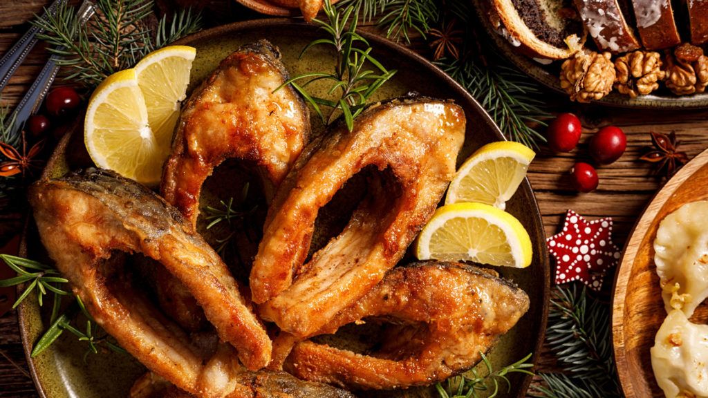 A járvány is befolyásolhatja a ponty árát karácsony előtt