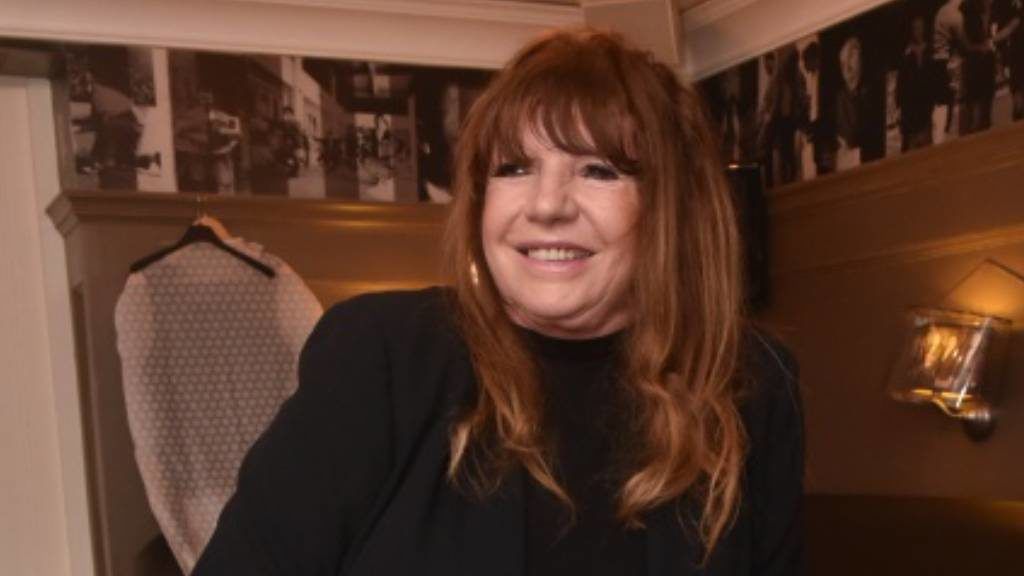 Zalatnay Saroltának nosztalgiázás közben csillogott a szeme: "Ezekkel ...