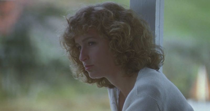 Ezért tűnt el 23 évre a Dirty Dancing sztárja