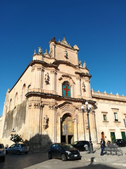 Vibráló minikontinens az olasz csizma orránál – Szicíliában jártunk | nlc