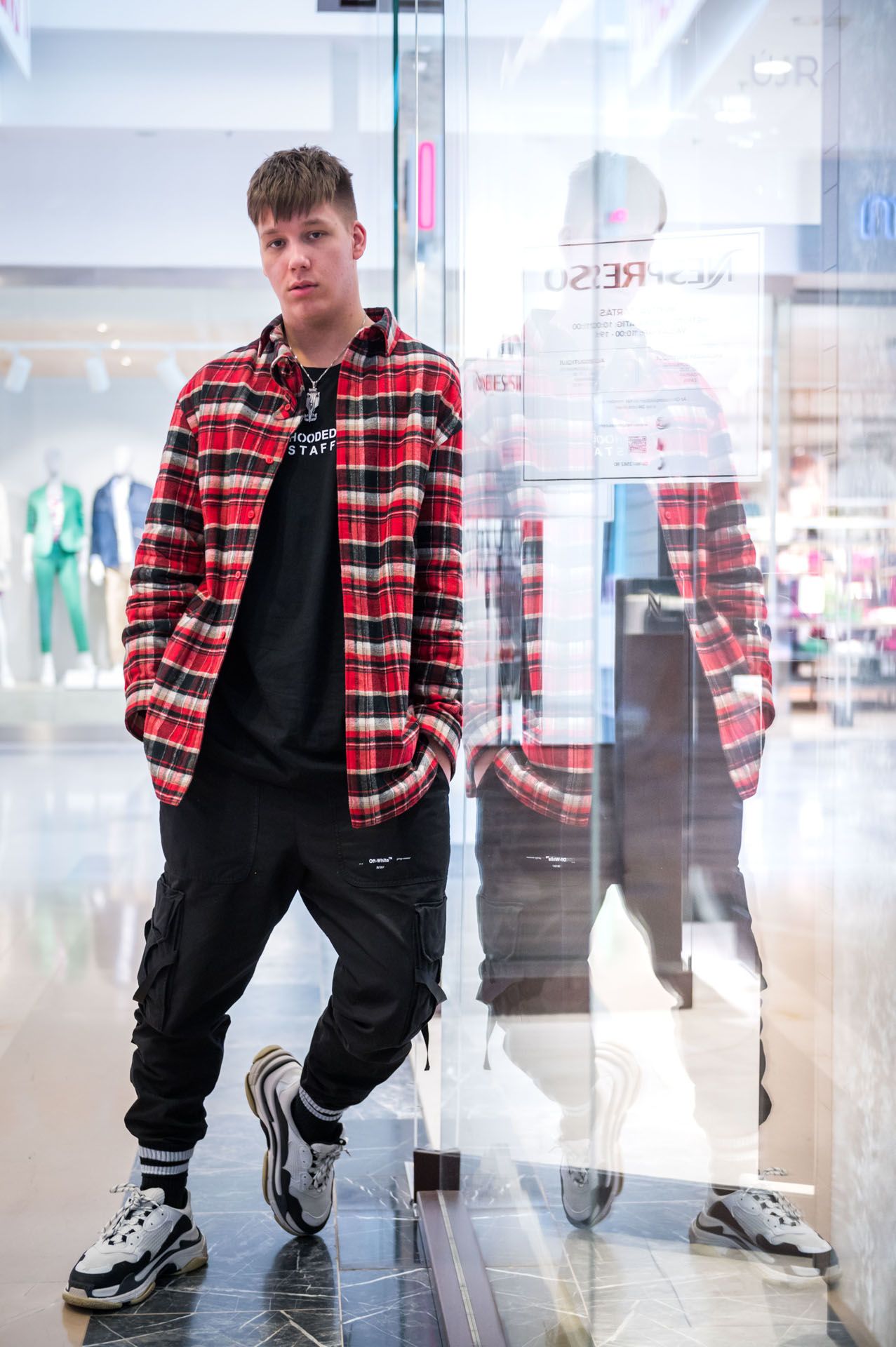 Teljesen megváltozott Manuel élete: „Az elmúlt 19 évem egy mélypont ...