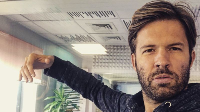 Sebestyén Balázs rossz hírt kapott, de még nincs minden veszve