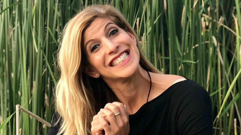 Nem semmi, ahogy Béres Alexandra felöltözött, de ha egyszer elfogadta a ...