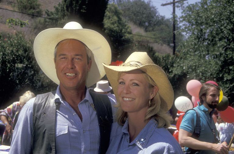 Dallas-szereplők akkor és most: ledöbbensz, ki, mennyit változott!