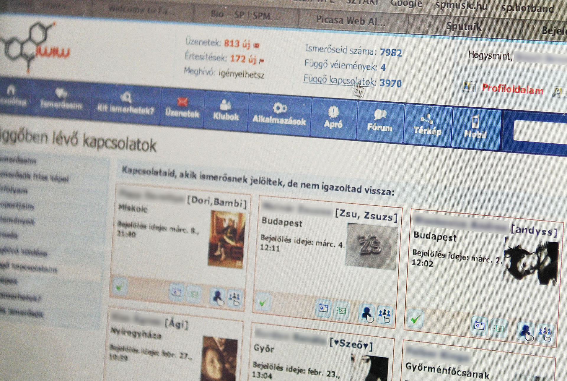 18 éves lenne az iwiw, aminek aranyat ért a meghívója