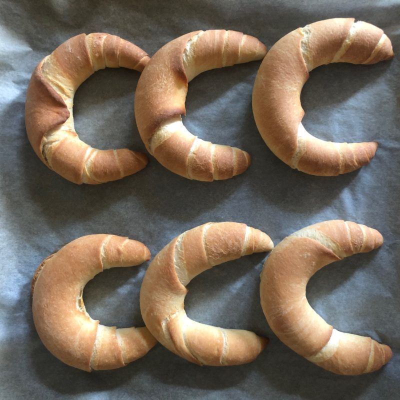 Nosztalgiakifli, ahogyan a nagymamánk készítette