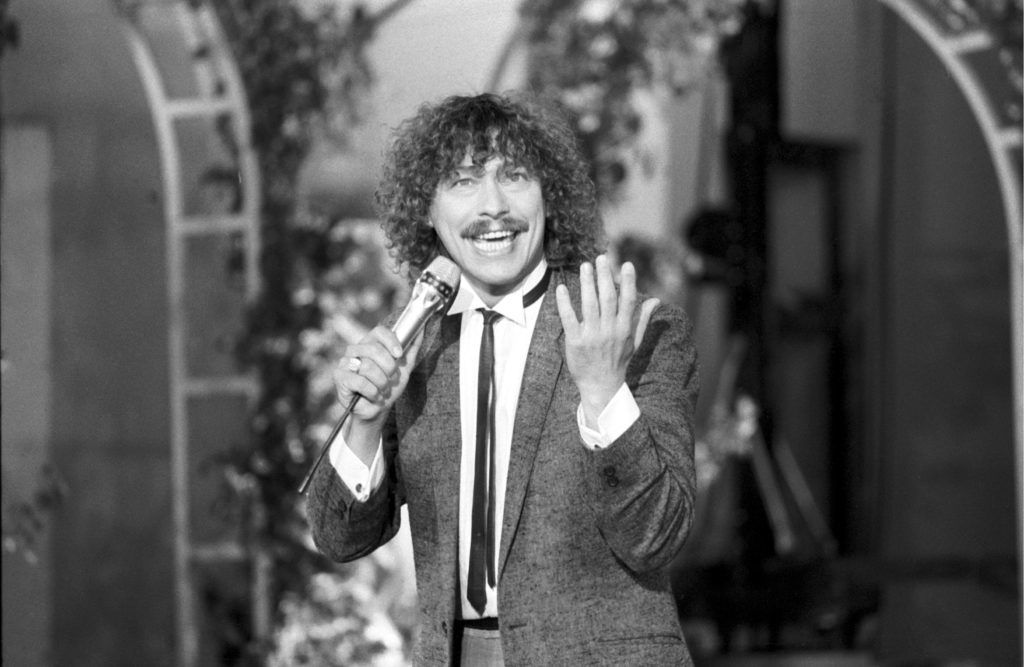 Szóljon hangosan az ének! – Nézd meg ezeket régi fotókat a ma 75 éves ...