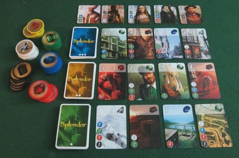 10+1 szuper társasjáték, ami kizökkent a karanténállapotból