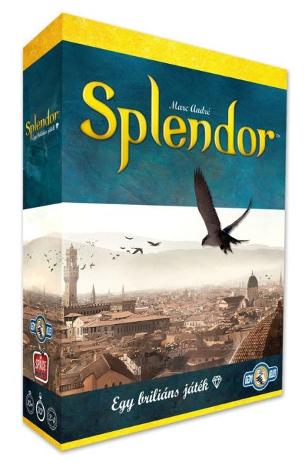 10+1 szuper társasjáték, ami kizökkent a karanténállapotból