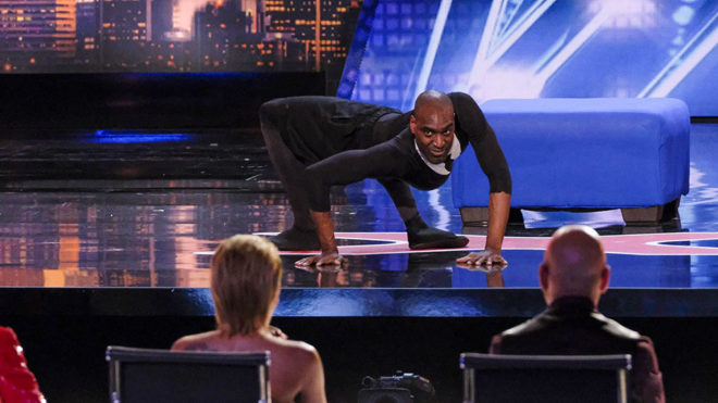 „Ha kell egy szörnyeteg, csak szóljatok nekem” – bemutatjuk Troyt, a ...