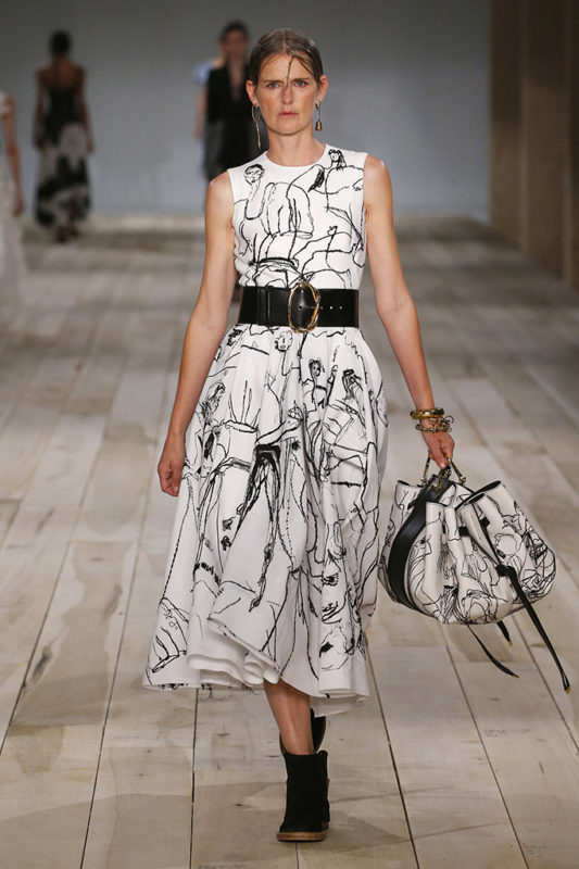 Csináld meg a divatot! Trendi DIY ruhaminta, amit könnyen elkészíthetsz