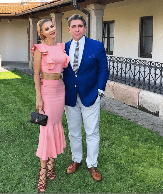 Csősz Bogi az eljegyzésről: ,,Nyilván nem egy kristályt szeretne minden ...