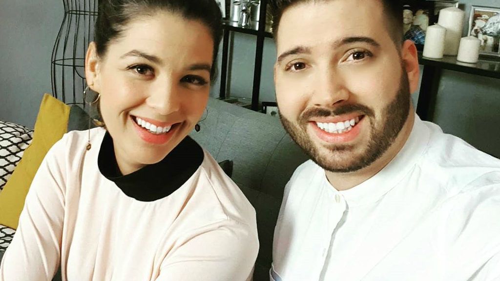 Ördög Nóra már érti miért nem bírja őt Kajdi Csaba – konfliktusról ...