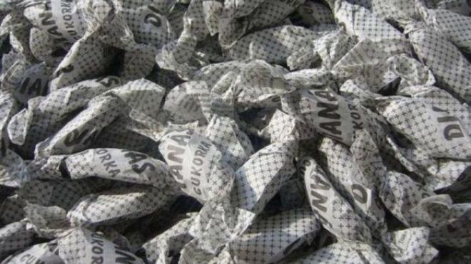 Retró cukorkák és nyalókák, amiket imádtunk - nlc.hu