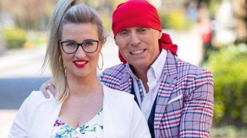 DJ Dominique apa lett