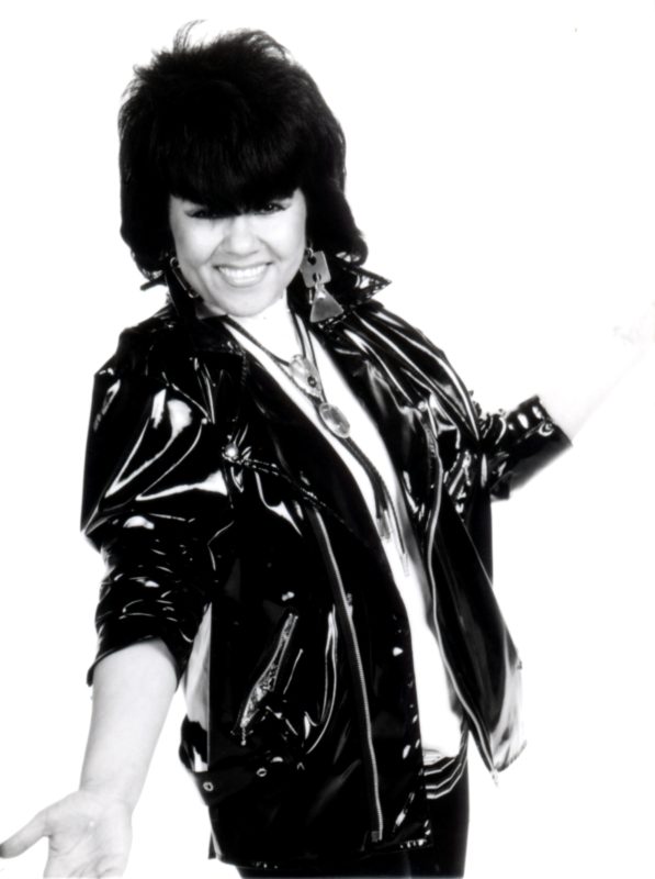 Ilyen volt Dolly és Szikora Robi fiatalon - nlc.hu