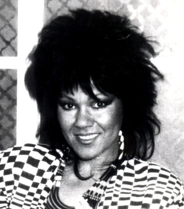 A fiatal Dolly és Szikora Robi szinte felismerhetetlen ezen a régi ...