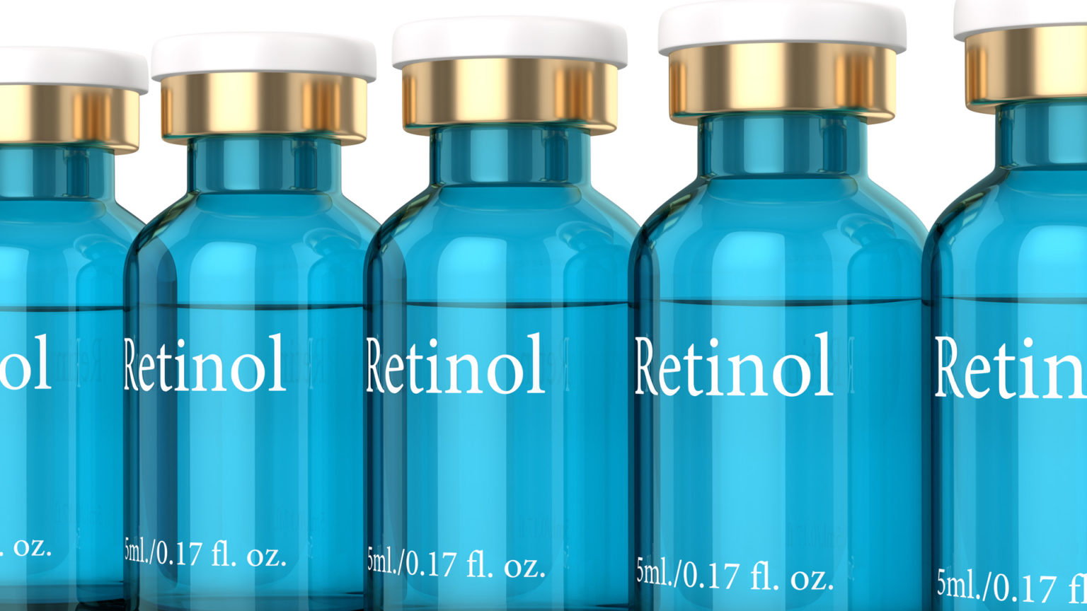 Így használd a retinolt