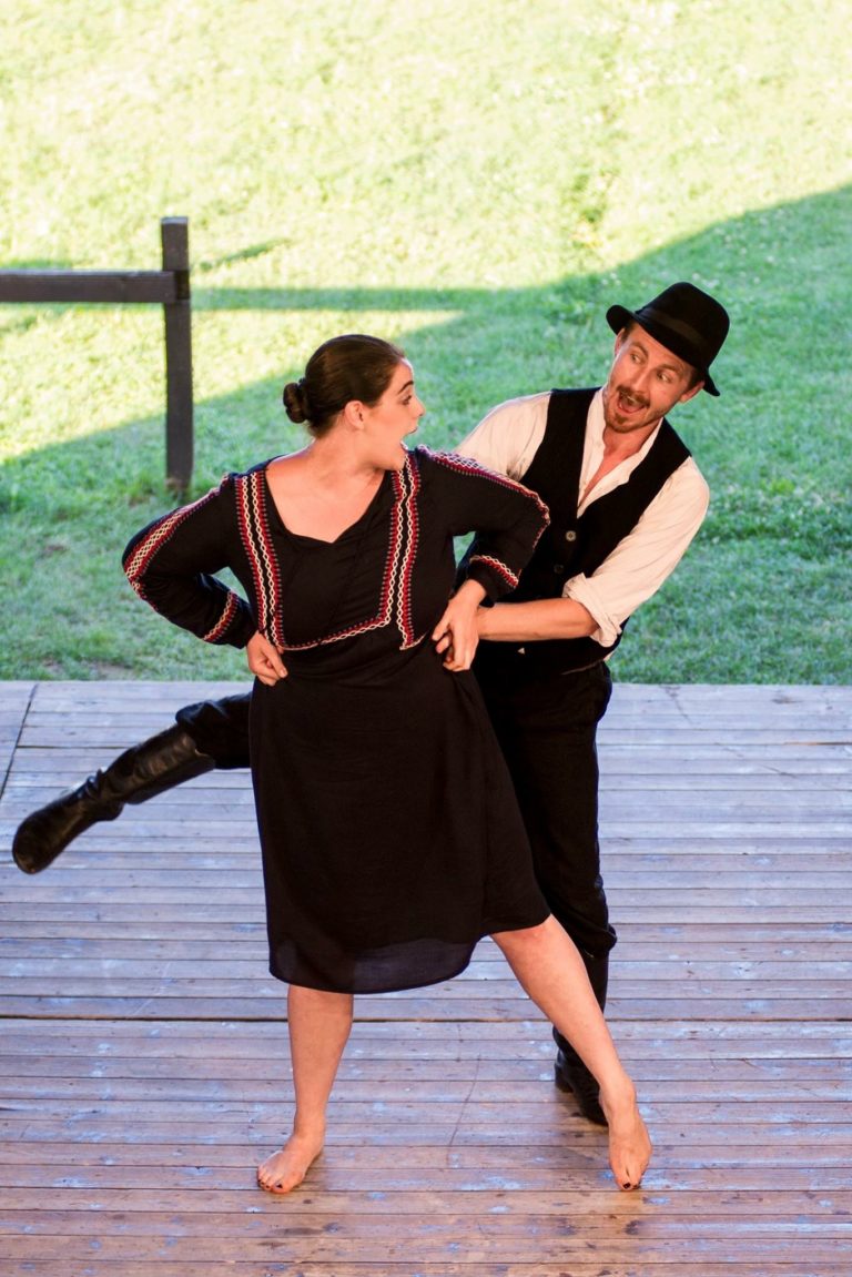 Bajor Lili a színészetről és a magánéletéről: “Van egy párkapcsolatom ...