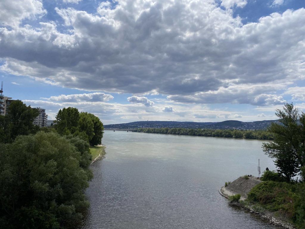 Rejtett, zöld szépség Újpesten – fedezd fel a Népszigetet! | nlc