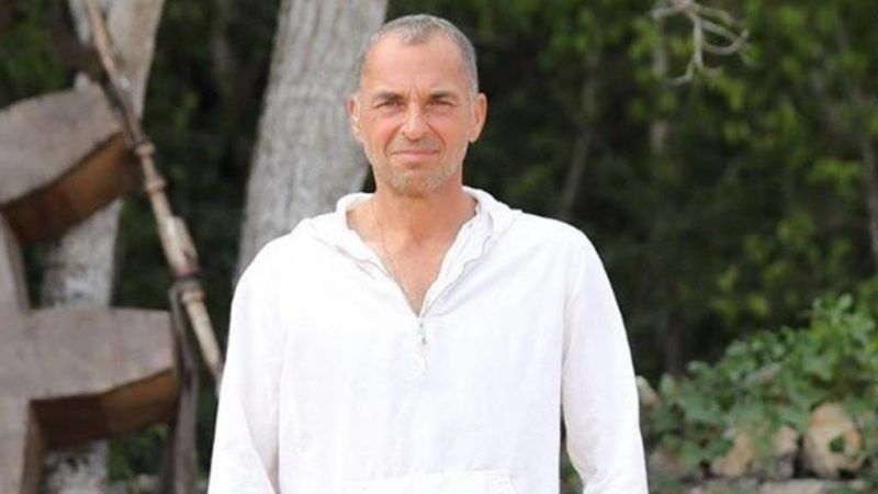 Palik László lánya