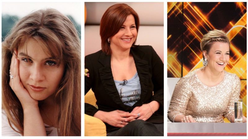 Ábel Anita és Roberto Favaro szerelmes képe már tavasz hangulatot ...