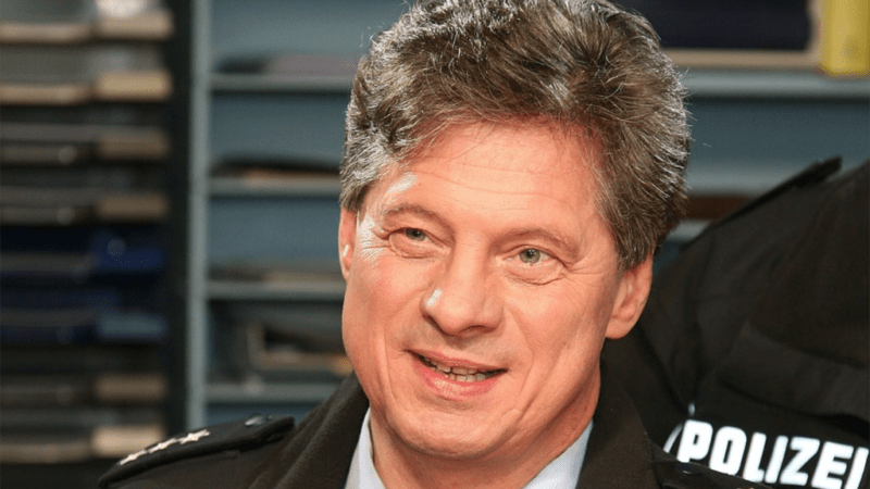 Akkor és Most! Mischa A klinika sorozatból