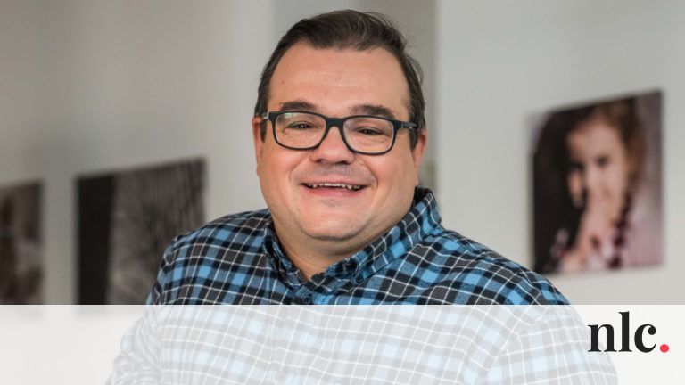 Elek Ferenc a túlsúlyról, a filmezésről és az SZFE szolidaritásról ...