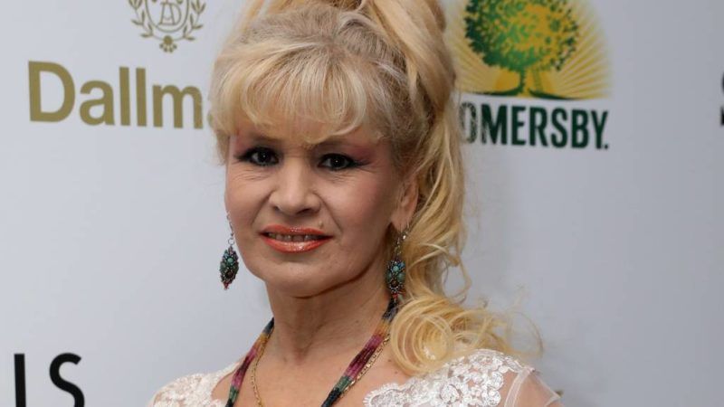 Bíró Ica kilakoltatása