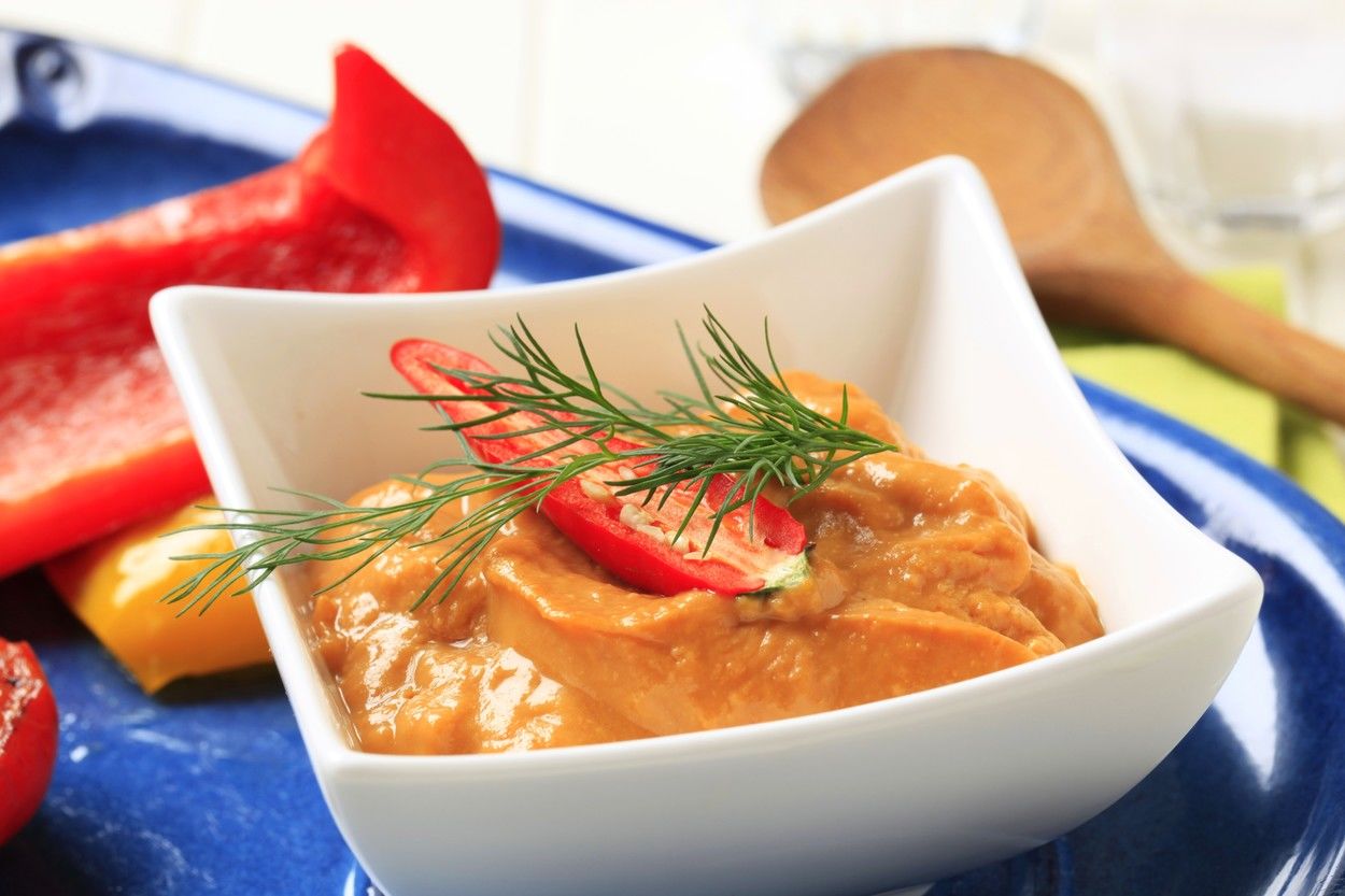 Erős Pistától a zakuszkáig: itt a paprikakrémek ideje