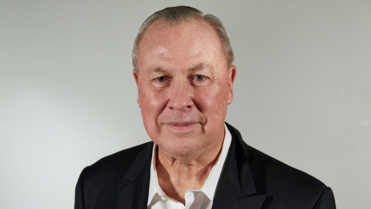 Robert Wilson levele az SZFE diákjainak.