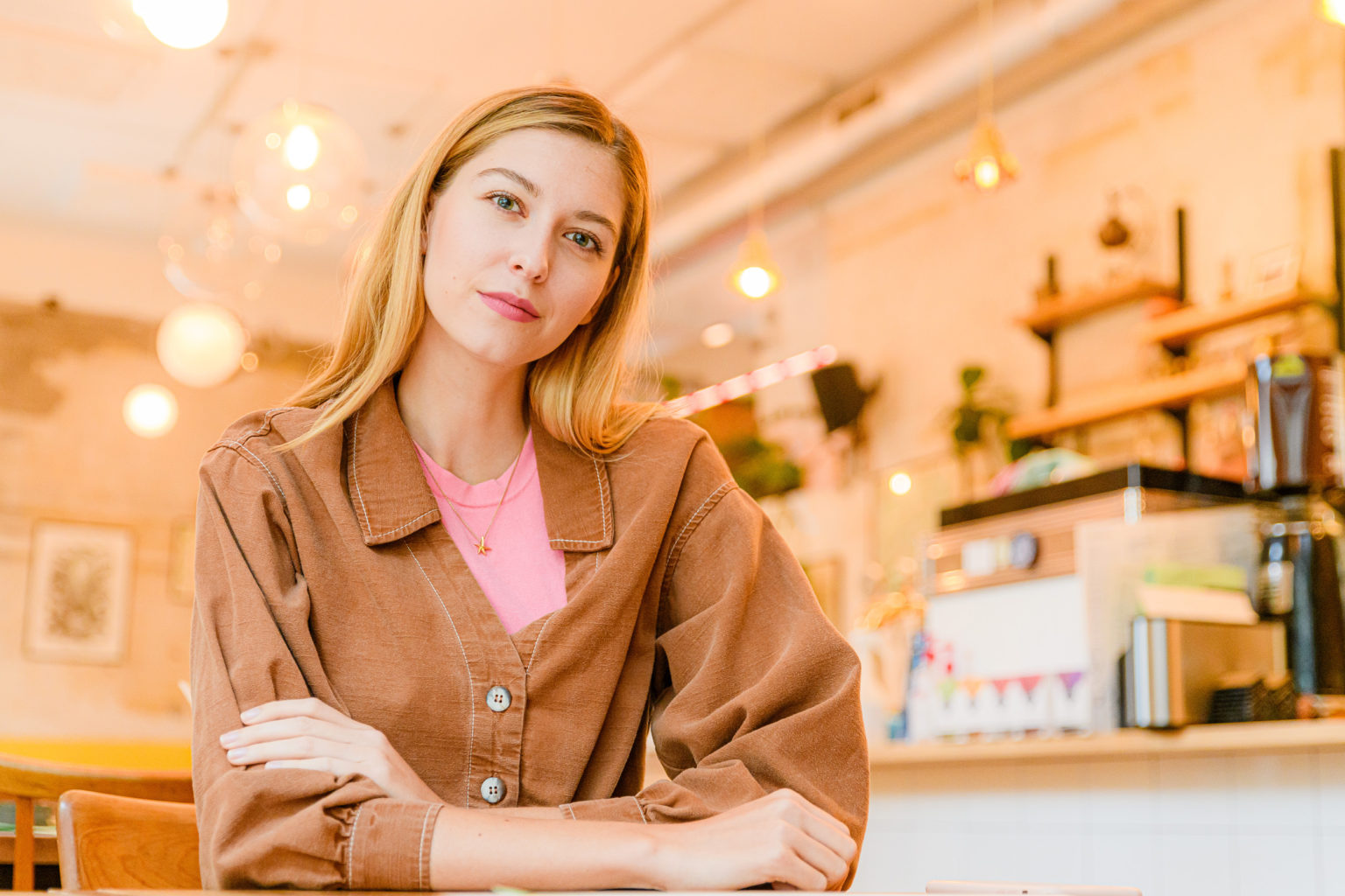 Dallos Bogi interjú