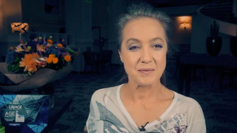 Für Anikó a gyerekéről