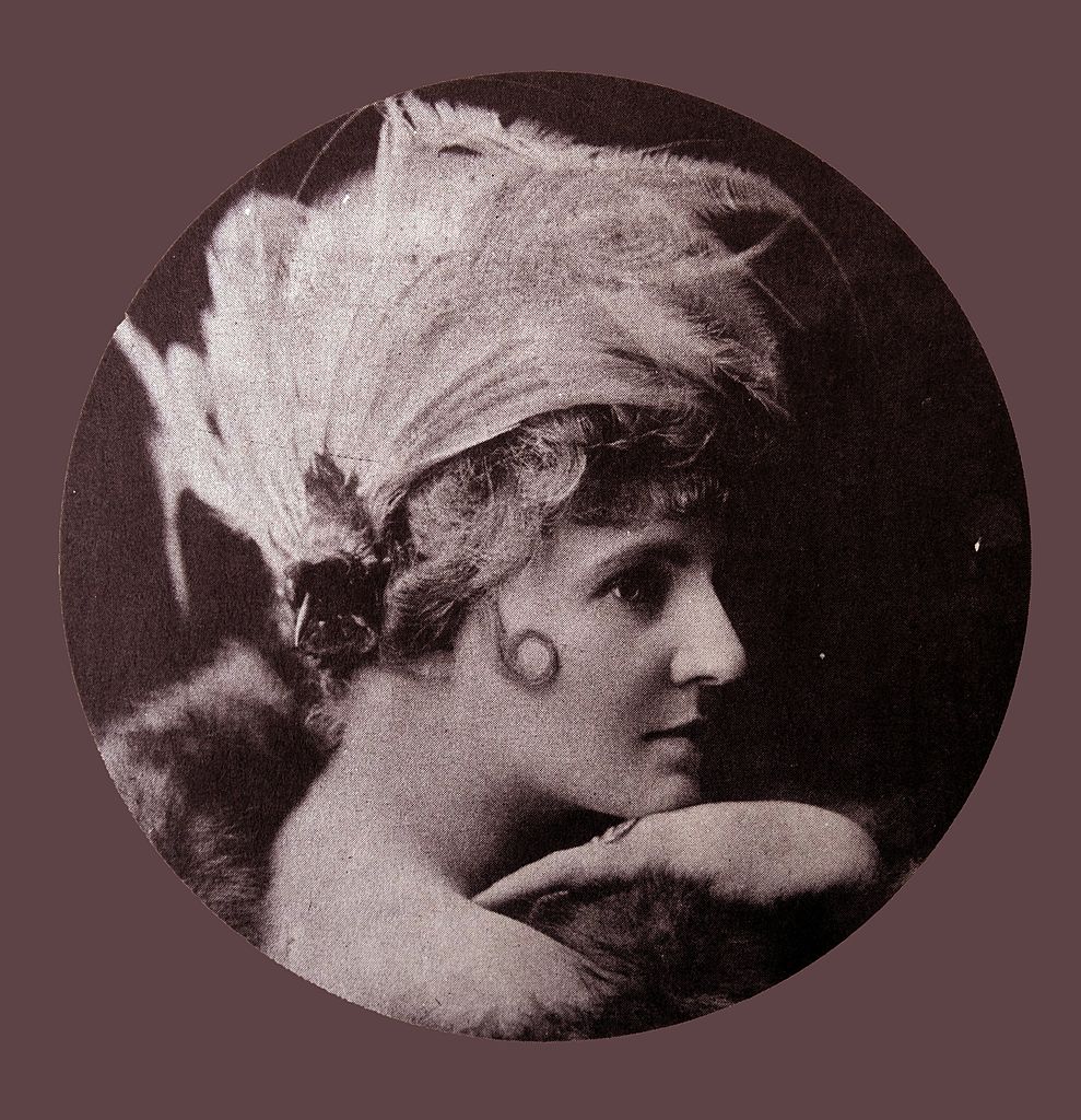 Florence Lawrence élete