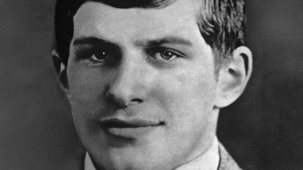 William James Sidis élete - nlc.hu