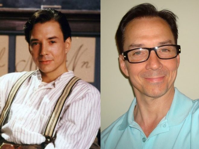 A Váratlan utazás Gus Pike-ja ma