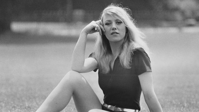 Meghalt Margaret Nolan