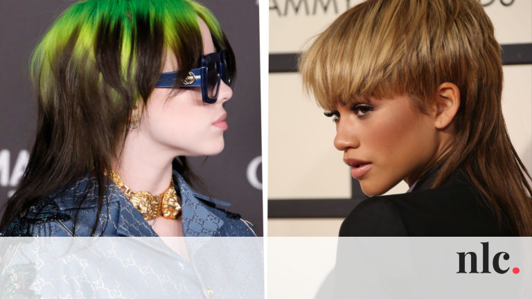 Lehet, hogy ez a világ legrondább frizurája, de 2020 róla szól | nlc