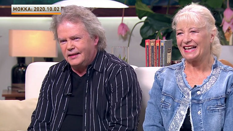 Hazaköltözött Pap Rita és Bodnár Attila