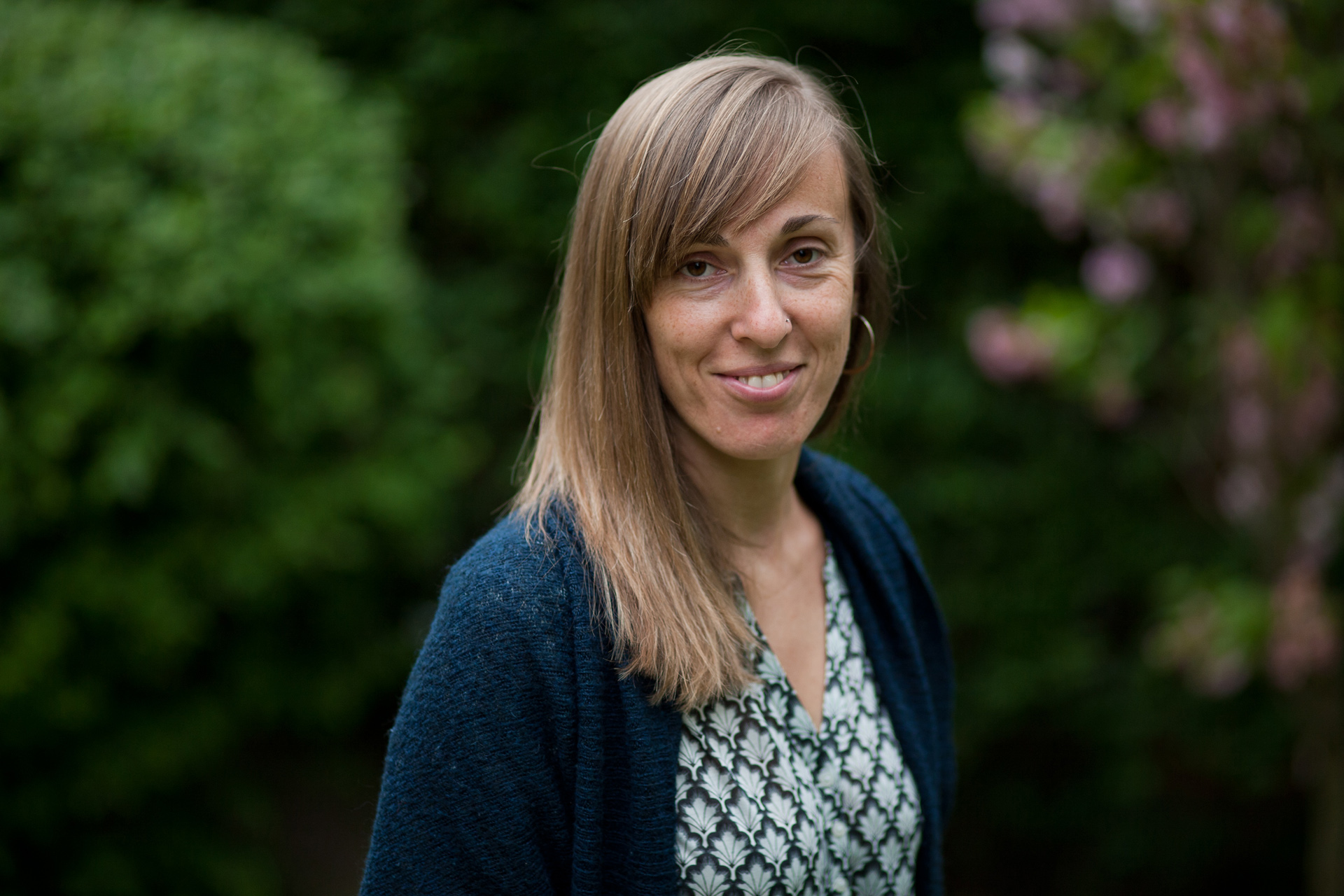 Oláh Judit: „Mi, magyarok nem szeretünk a saját felelősségünkkel ...