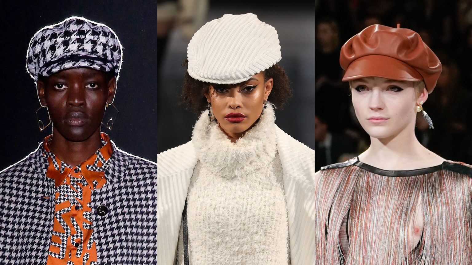 Sapkadivat 2020, avagy mit húzz a fejedbe, ha a beanie túl snassz?