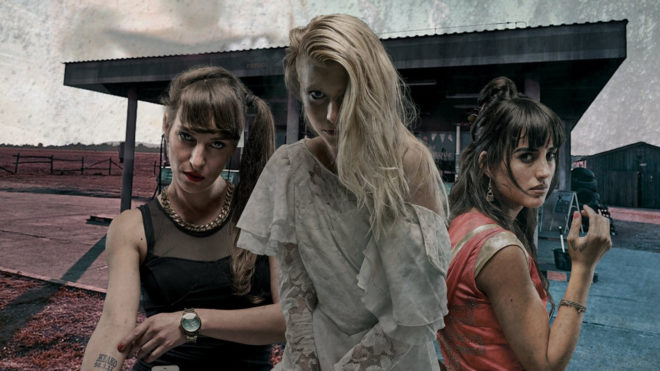 Magyar filmek az HBO-n és a Netflixen