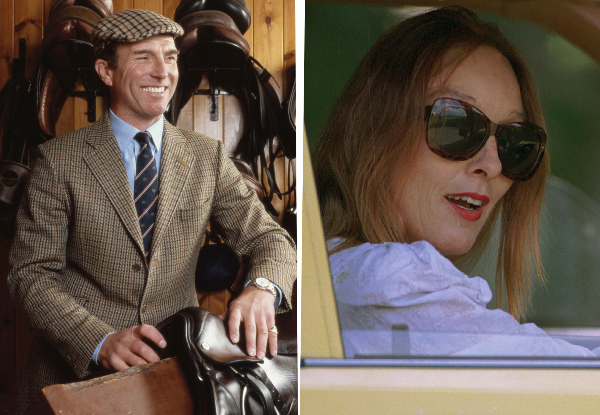 Királyi családok és a házasságon kívül született gyerekek