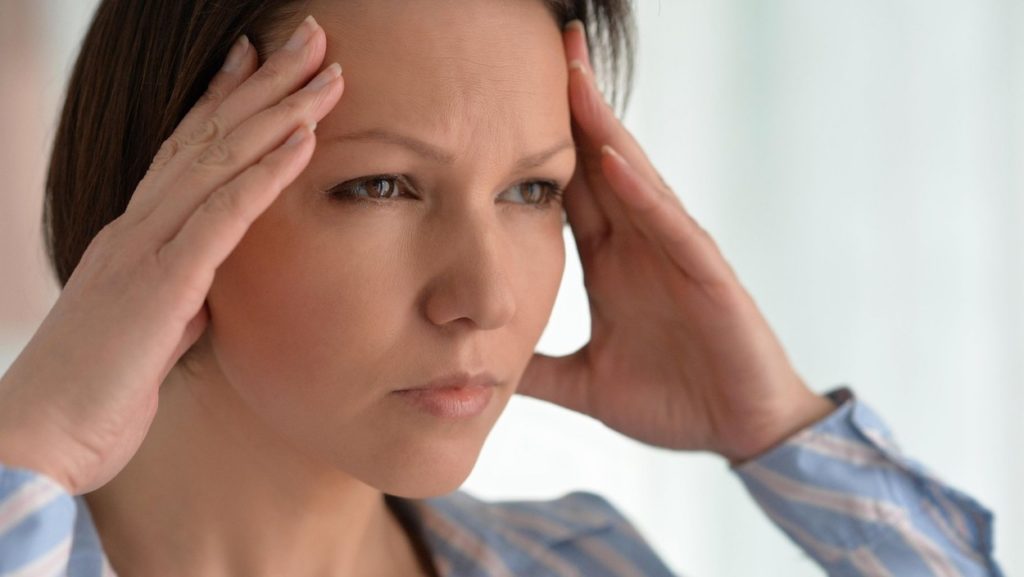 A fejfájás típusai