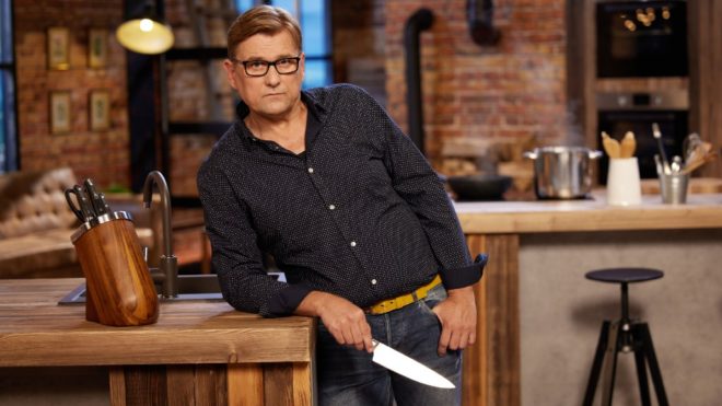 Anger Zsolt munkáról és magánéletről