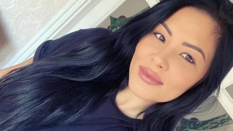 Farkas Alexa a Vacsorakirályban