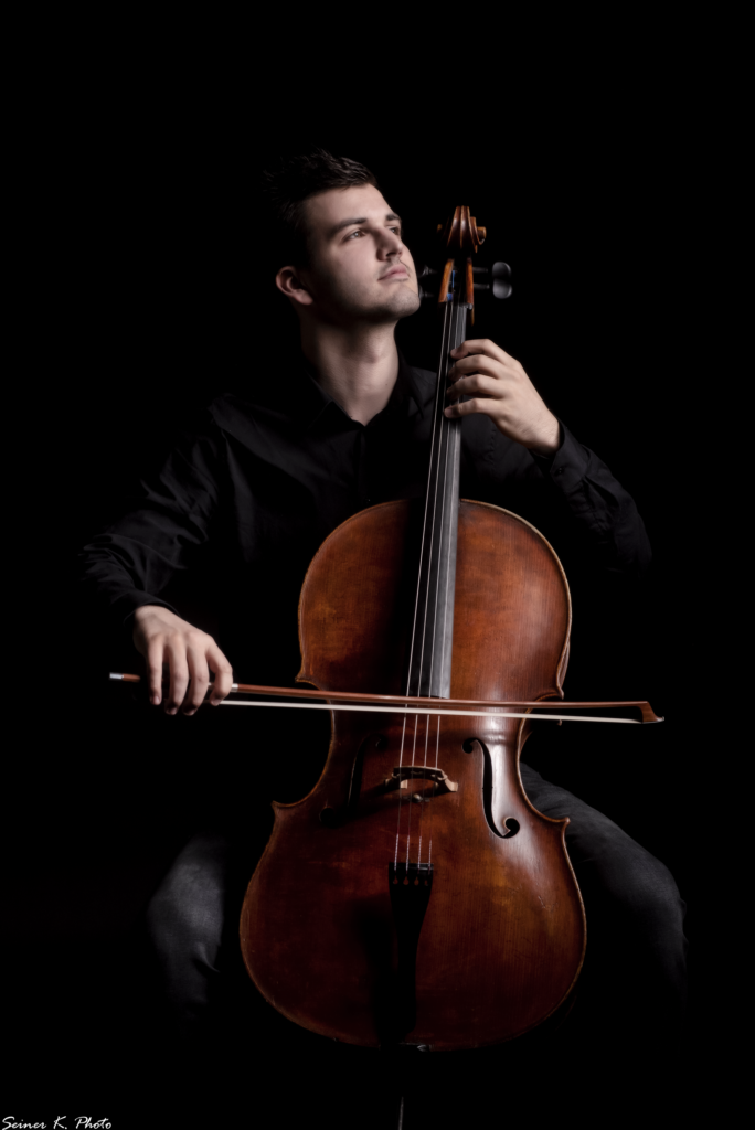 Hotzi Mátyás csellóművész az elnyert Junior Prima Díjról: „Óriási ...