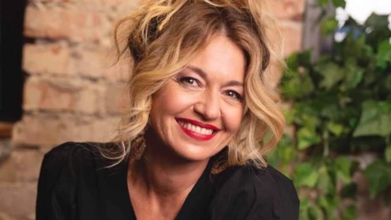 Szakmát váltott Koós Réka