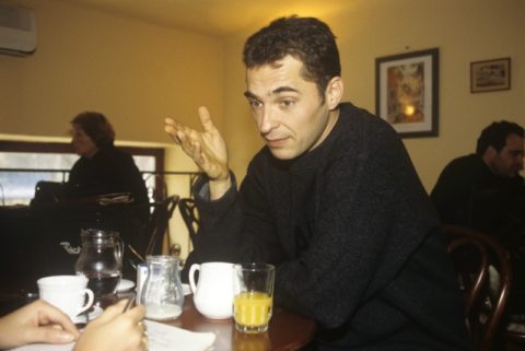 Palik László 10 évvel ezelőtt